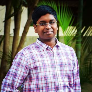 Personal Portfolio Website